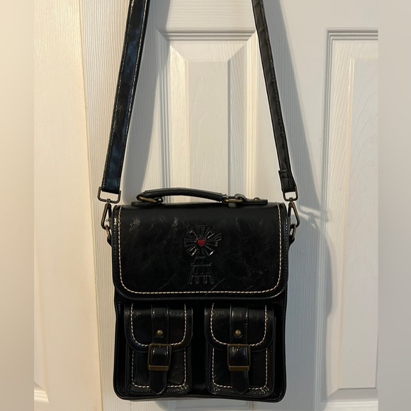 Bags | French Windmill Bag | Poshmark
